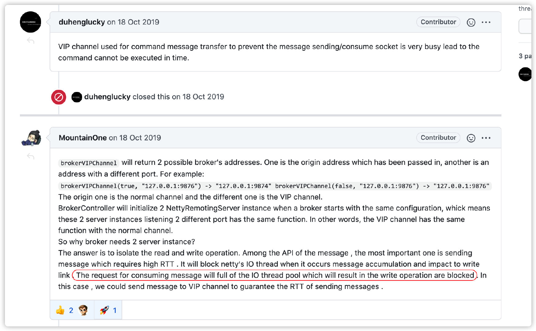 解决RocketMQ因版本不兼容致客户端发送消息报RemotingTimeoutException-开发者社区-阿里云