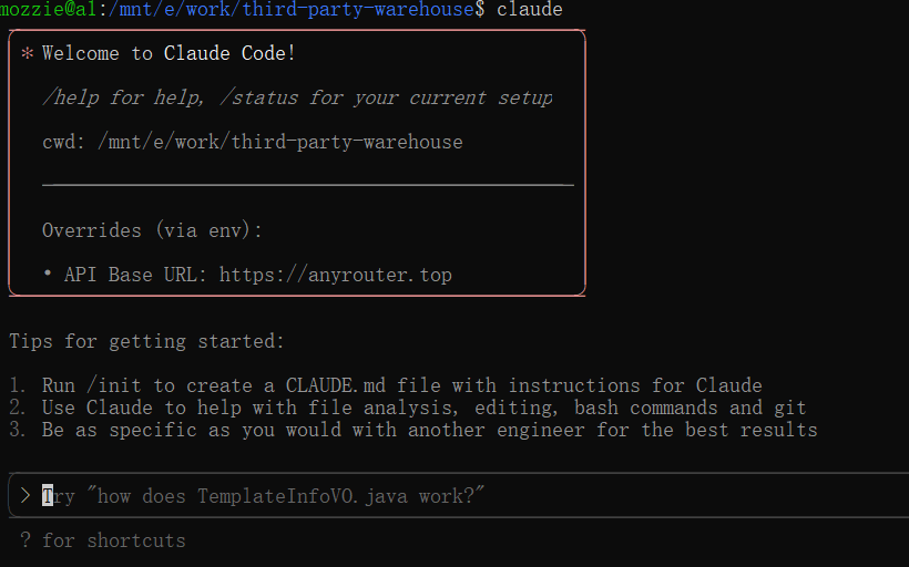 Windows通过WSL安装和配置Claude Code分步指南-开发者社区-阿里云