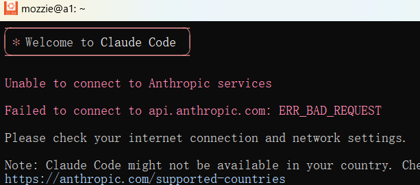 Windows通过WSL安装和配置Claude Code分步指南-开发者社区-阿里云