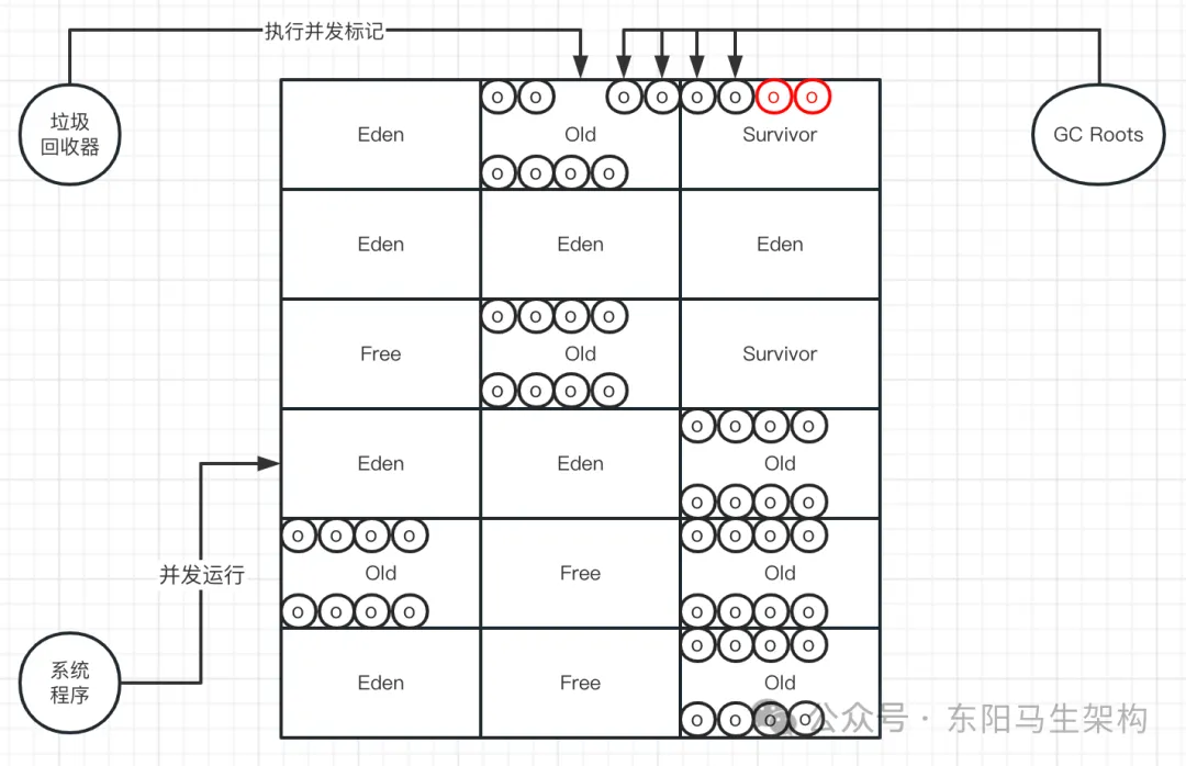 G1 Full GC并行化优化及字符串去重原理详解-开发者社区-阿里云