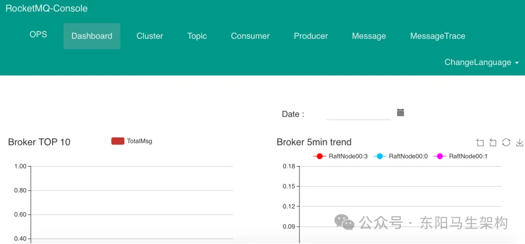 RocketMQ实战—2.RocketMQ集群生产部署-阿里云开发者社区