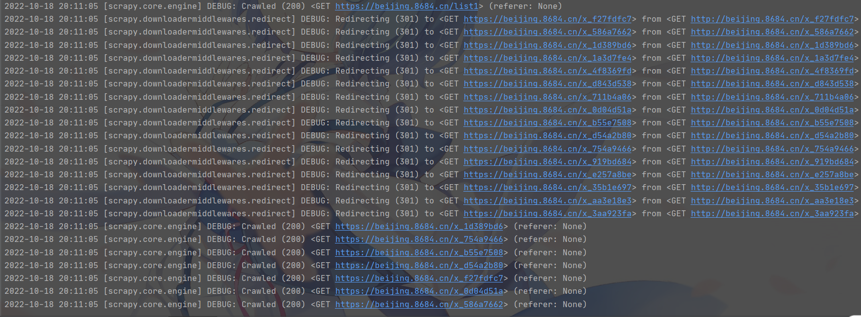 「Python」爬虫-9.Scrapy框架的初识-公交信息爬取-阿里云开发者社区