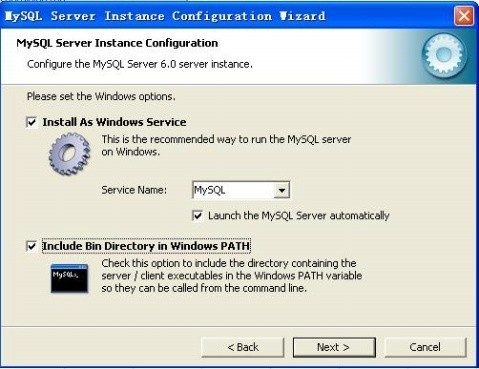 MySQL数据库6.0v6.0.11官方版(32位/64位) 下载使用 服务和客户端-阿里云开发者社区