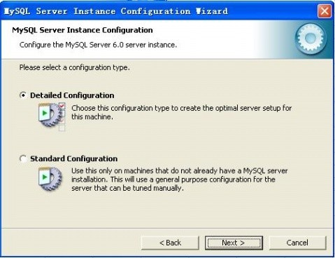 MySQL数据库6.0v6.0.11官方版(32位/64位) 下载使用 服务和客户端-阿里云开发者社区