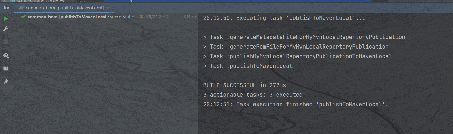 Gradle-04：BOM管理依赖版本-阿里云开发者社区