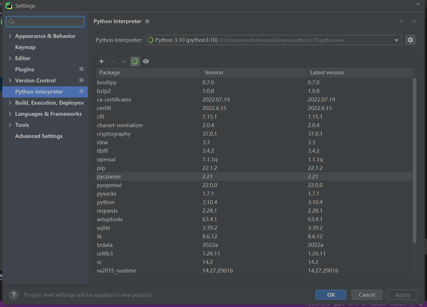 Anaconda安装使用以及Pycharm教程-阿里云开发者社区