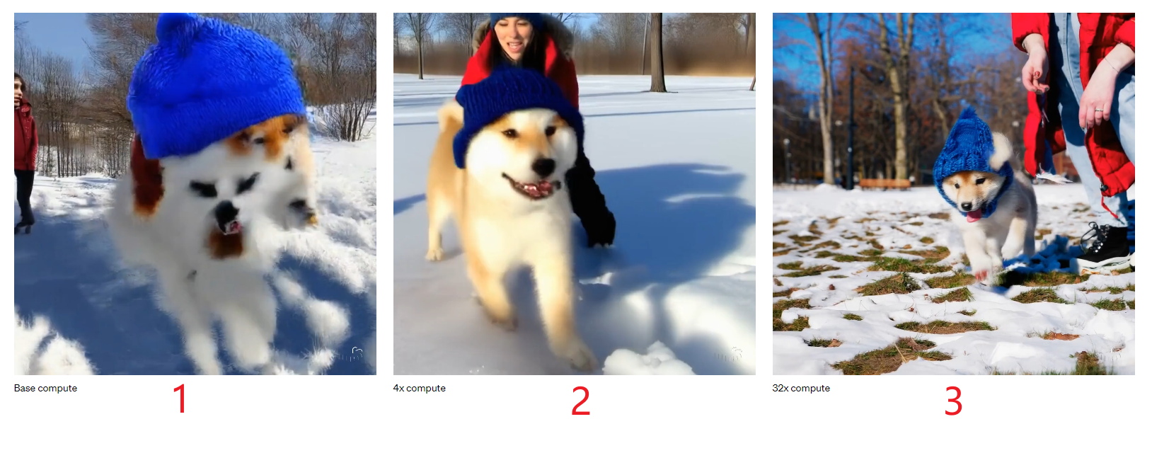 Sora是什么?Sora如何使用?带你快速了解OpenAI发布的Sora大模型-阿里云开发者社区