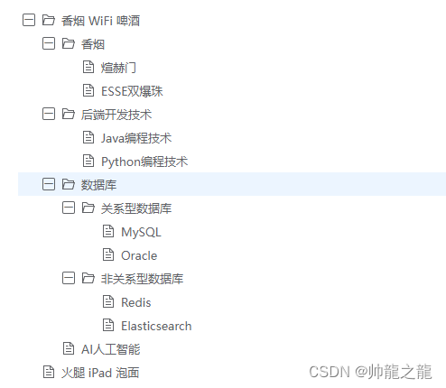如何对ElementUI、ElementPlus中的Tree树组件进行美化，如增加辅助线、替换展开收起图标、点击节点后文字高亮等效果？本文给你 ...