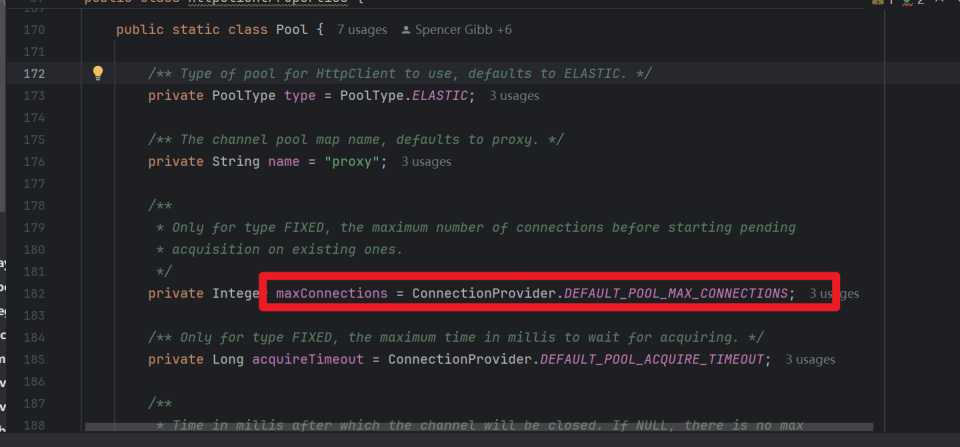 记录SpringCloudGateway的一个隐藏问题-阿里云开发者社区