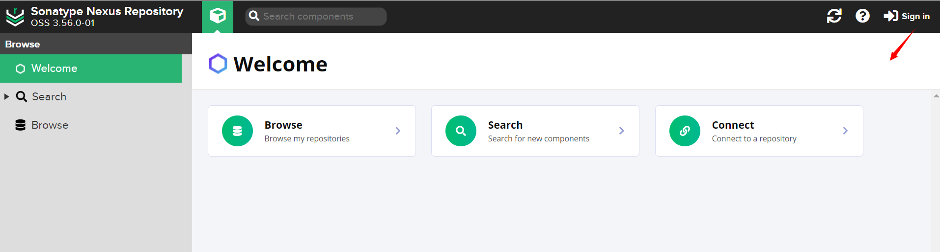 使用Nexus在Linux上搭建Maven私有仓库-开发者社区-阿里云