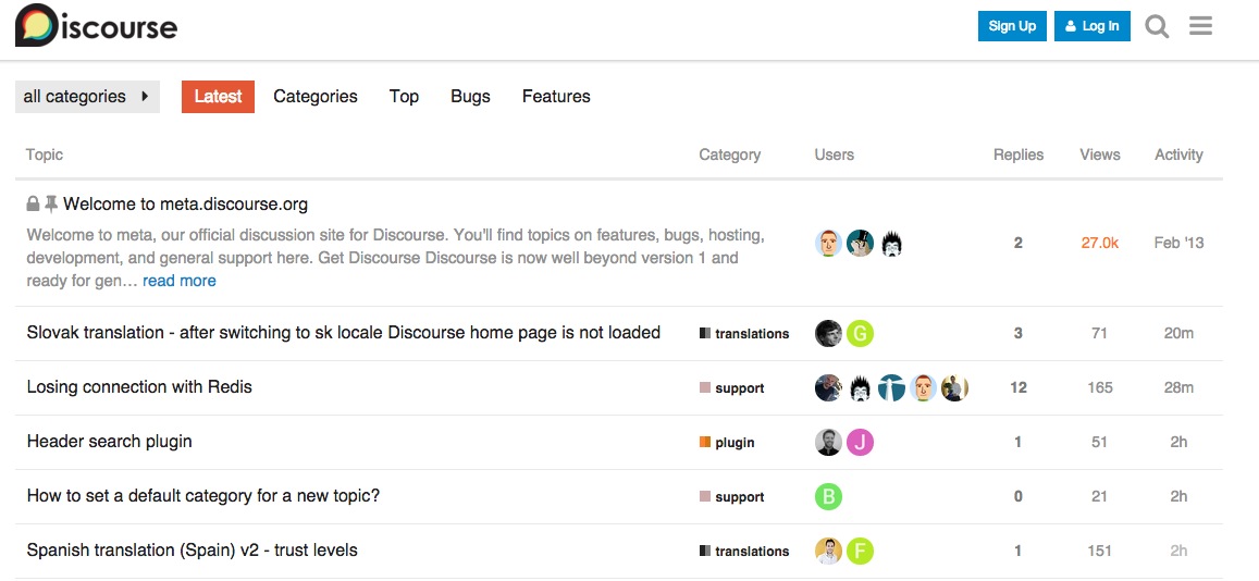 开源论坛之discourse搭建-阿里云开发者社区