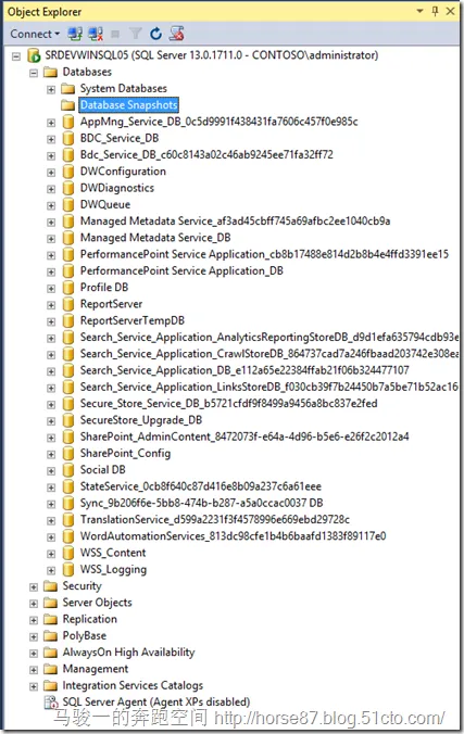 卸载SQL Server 2016-阿里云开发者社区