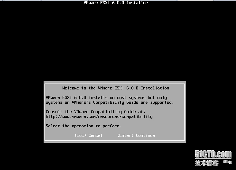 安装ESXI 6.0并配置静态IP后使用vSphere Client连接-开发者社区-阿里云