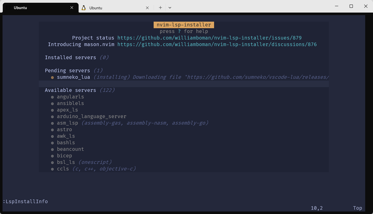 【Neovim】配置美化完整流程-阿里云开发者社区