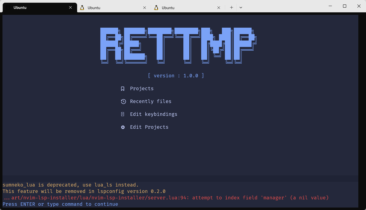 【Neovim】配置美化完整流程-阿里云开发者社区