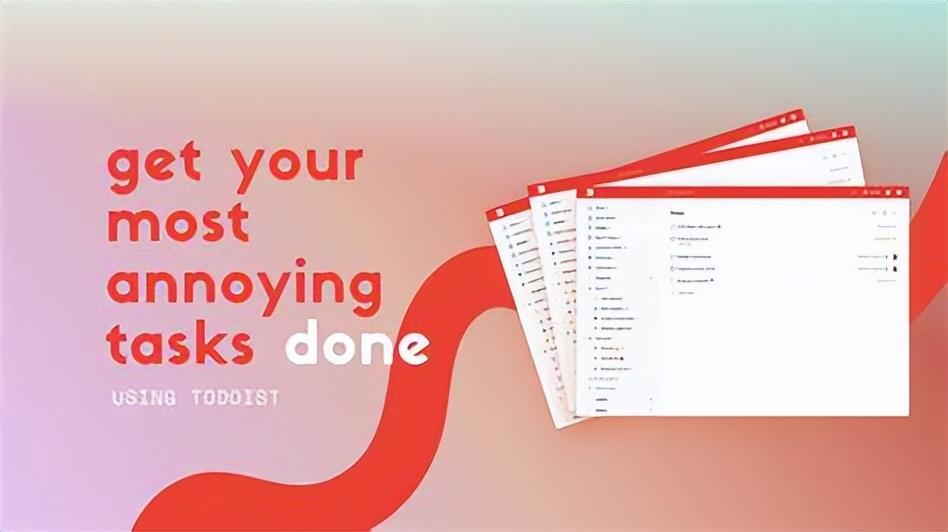 有没有好用的待办事项清单软件？ —— 一文带你了解-阿里云开发者社区