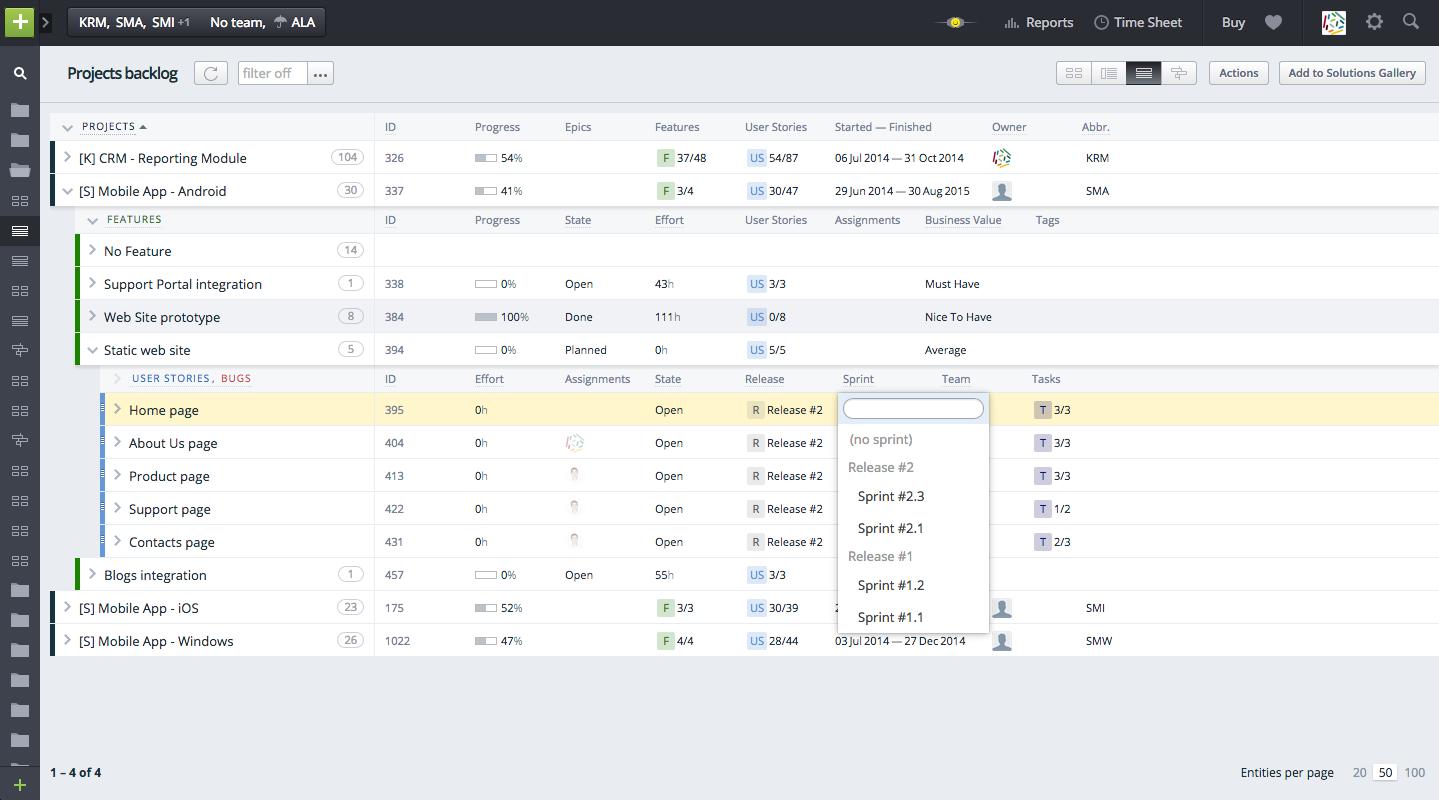 实现SMART目标的工具有哪些？推荐5款适合团队和企业的目标管理工具-阿里云开发者社区