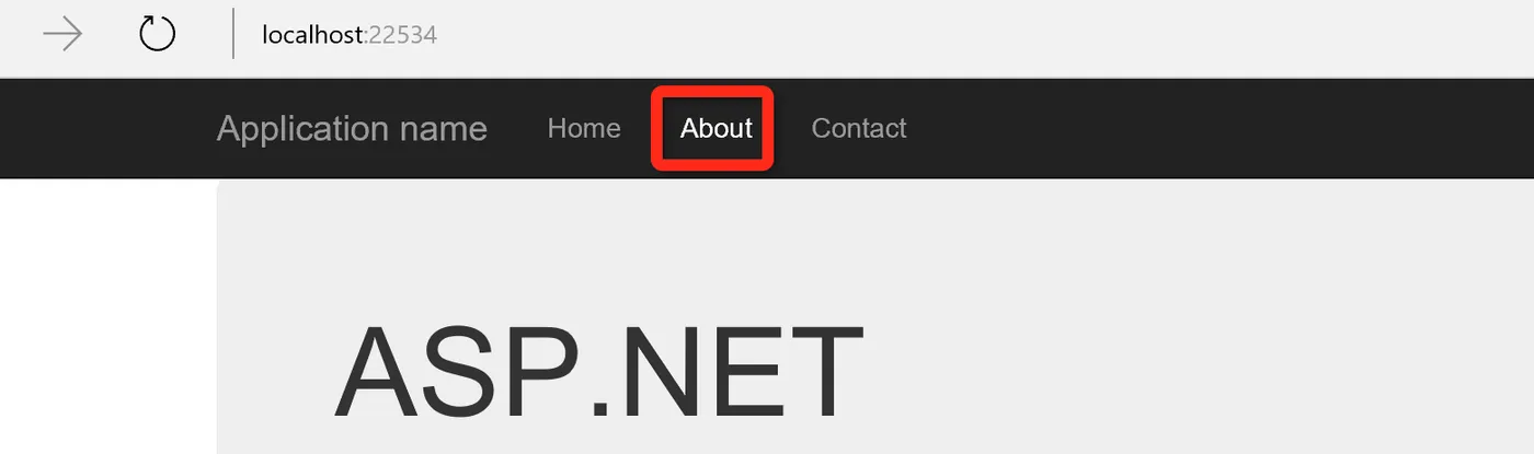 ASP.NET MVC Ajax.ActionLink 简单用法-阿里云开发者社区