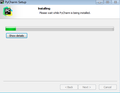 JetBrains PyCharm（Professional版本）的下载、安装和初步使用-阿里云开发者社区
