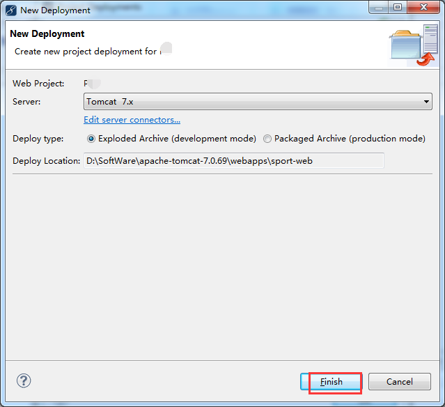 如何在Eclipse或者Myeclipse中使用tomcat（配置tomcat，发布web项目）？（图文详解）（很实用）-阿里云开发者社区