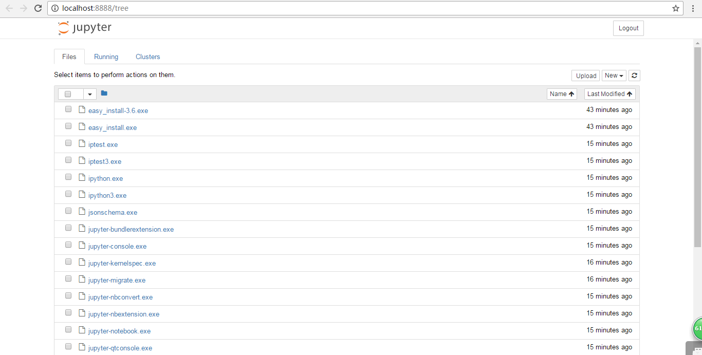 Windows下的Jupyter Notebook 安装与自定义启动（图文详解）-阿里云开发者社区