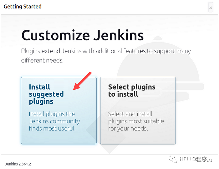 使用Jenkins与ArgoCD实现Java应用在Kubernetes上的CI/CD部署-开发者社区-阿里云