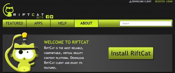 虚拟现实爱好者的新选择——RiftCat-阿里云开发者社区