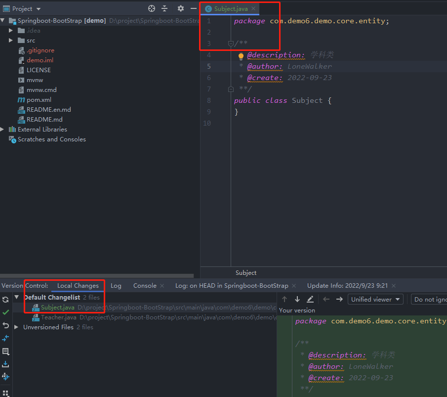 IDEA使用Git完成从配置到提交推送与撤销的完整工作流-开发者社区-阿里云