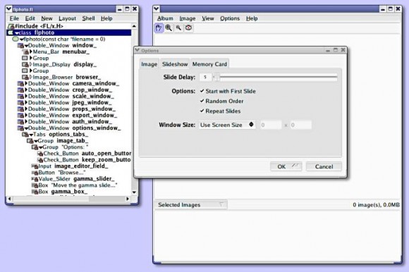 8个免费实用的C++GUI库-阿里云开发者社区