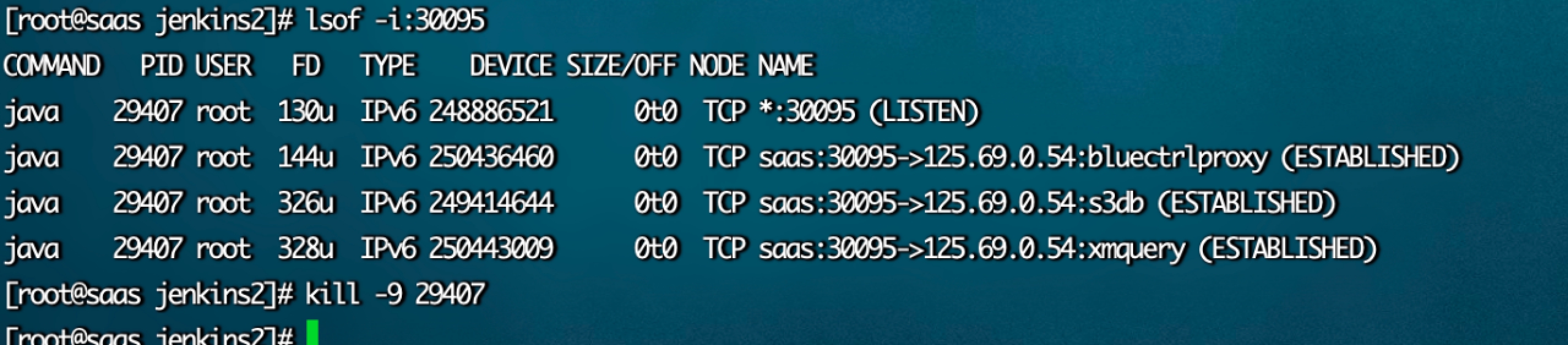 更换Linux服务器时如何通过备份无损迁移Jenkins-开发者社区-阿里云