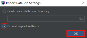 入职必会-开发环境搭建18-DataGrip下载和安装-阿里云开发者社区
