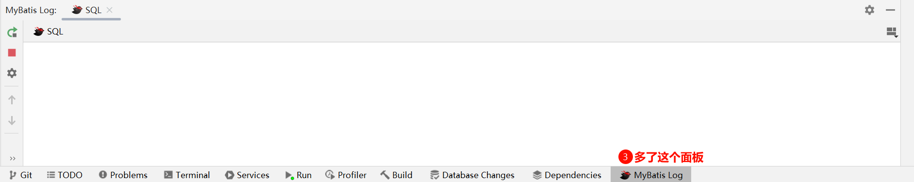 IDEA插件-Mybatis Log Free日志替换-阿里云开发者社区