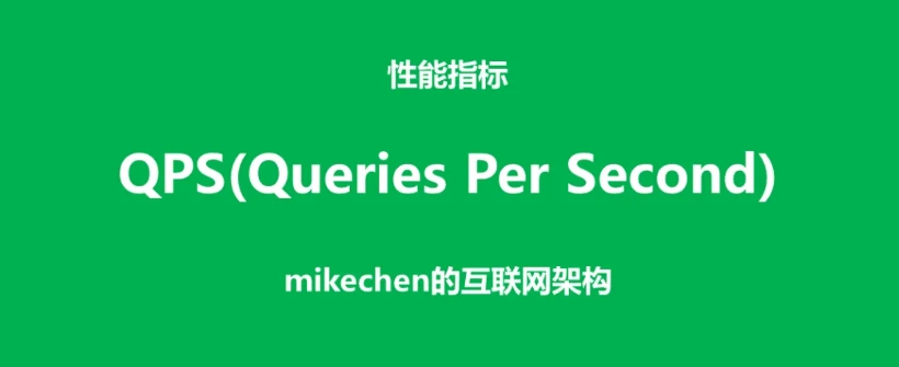 QPS多少，才算高并发 ？-阿里云开发者社区