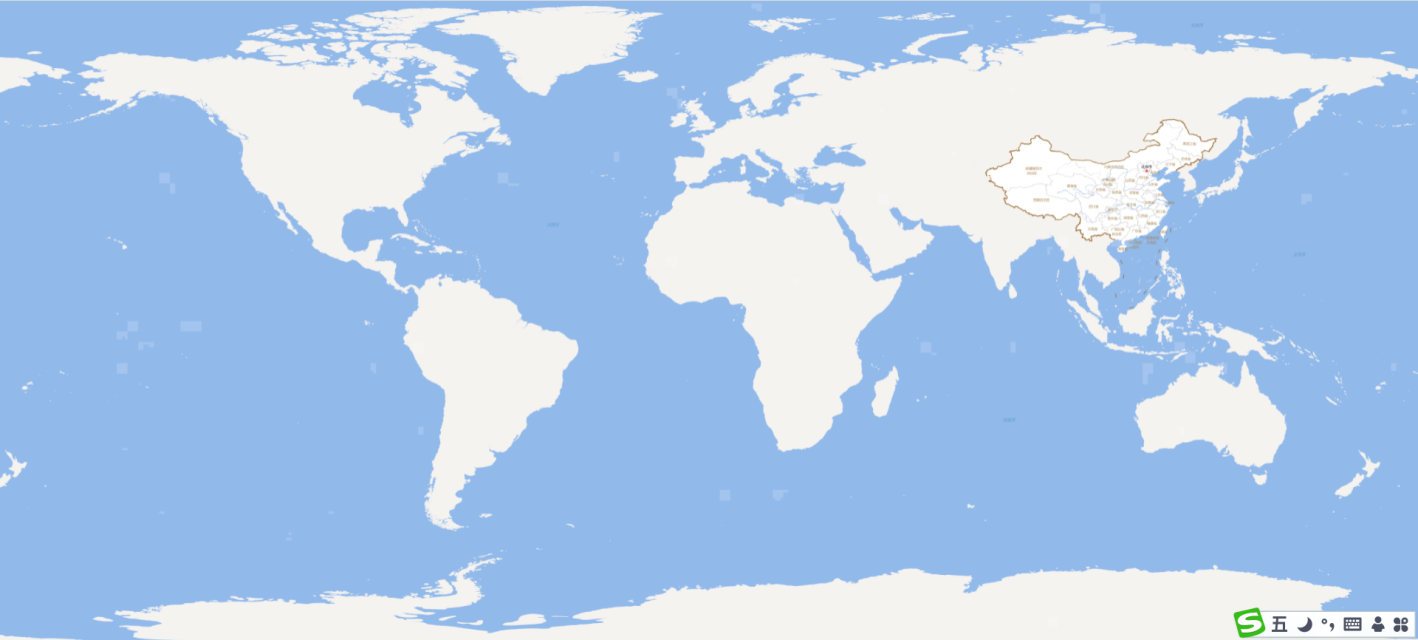 从Mapbox转向Cesium加载EPSG:4490与倾斜摄影-开发者社区-阿里云