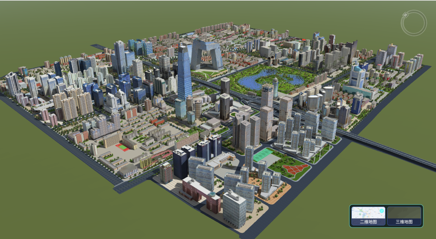 地图图层接入：从mapbox转向cesium-阿里云开发者社区