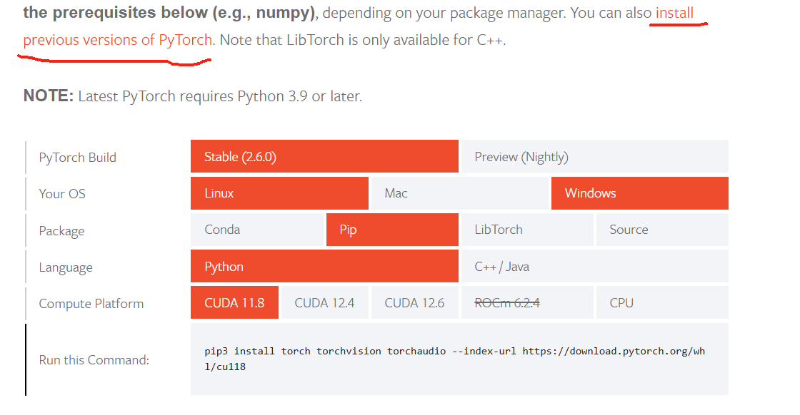 Windows下CUDA+pytorch安装-阿里云开发者社区