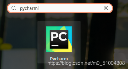 在Ubuntu下为PyCharm创建快捷启动图标-开发者社区-阿里云