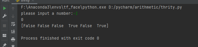 Numpy使用np.where实现数组的条件选择与逻辑运算-开发者社区-阿里云
