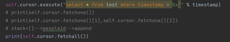 Mysql学习笔记(三)：fetchone(), fetchmany(), fetchall()详细总结-阿里云开发者社区