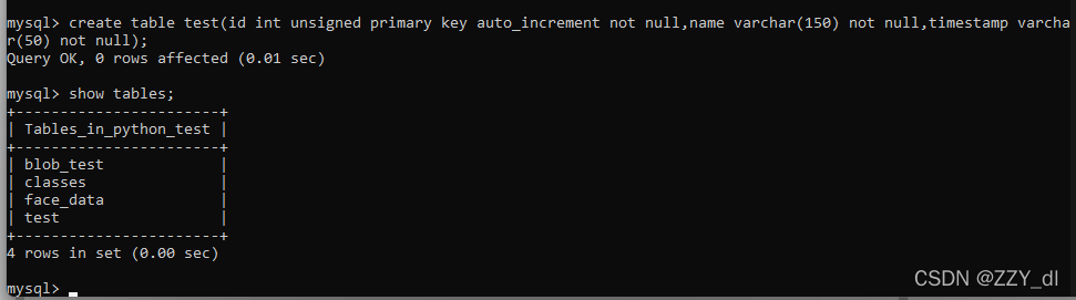 Mysql学习笔记(三)：fetchone(), fetchmany(), fetchall()详细总结-阿里云开发者社区