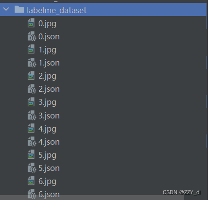 使用labelImg和labelme完成目标检测与图像分割标注后转换为YOLO数据集格式-开发者社区-阿里云