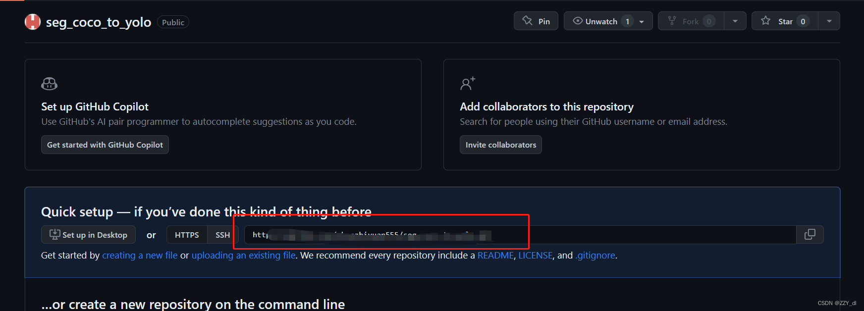 代码管理记录(二)：Github代码上传实操-阿里云开发者社区