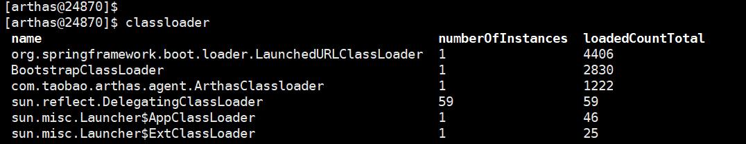 使用Arthas排查OOM内存溢出原因及redefine热更新实践-开发者社区-阿里云