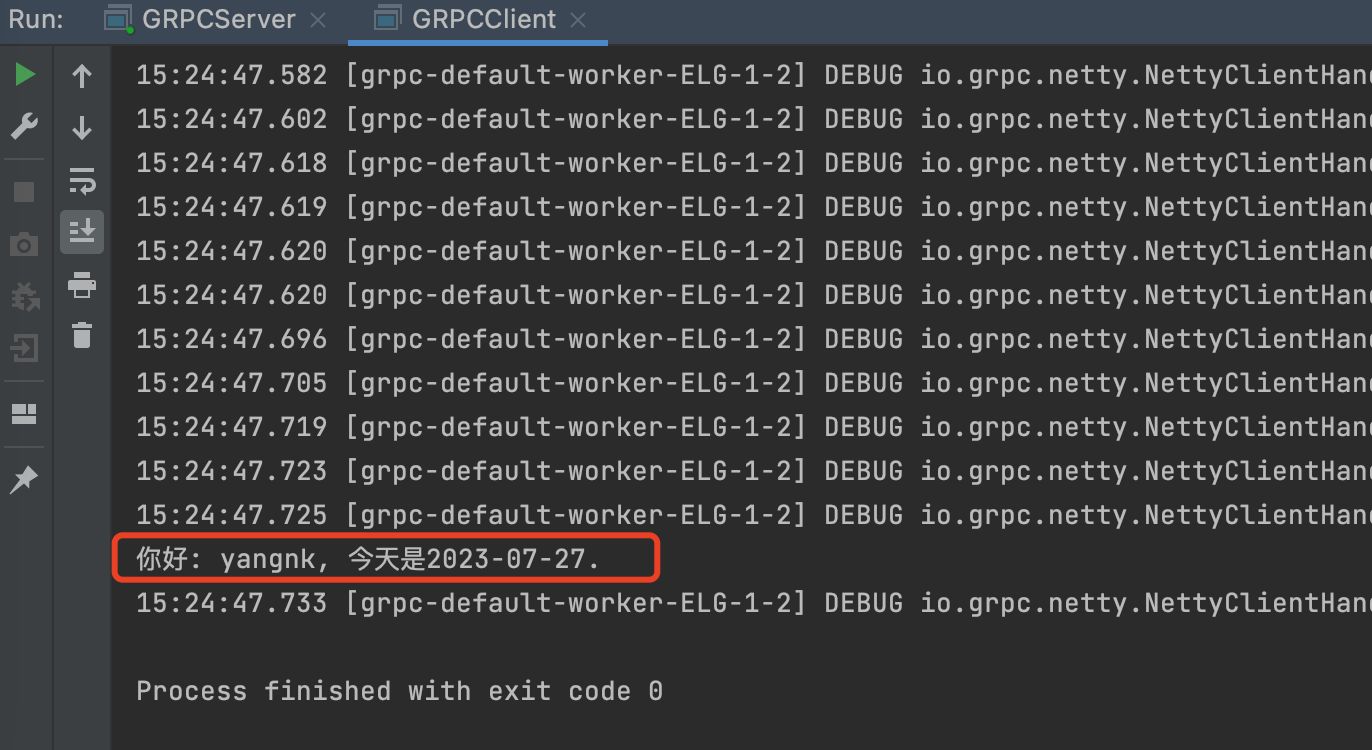 gRPC的原理和实践-阿里云开发者社区