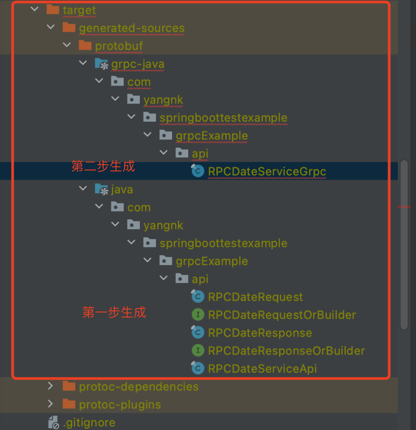 gRPC的原理和实践-阿里云开发者社区