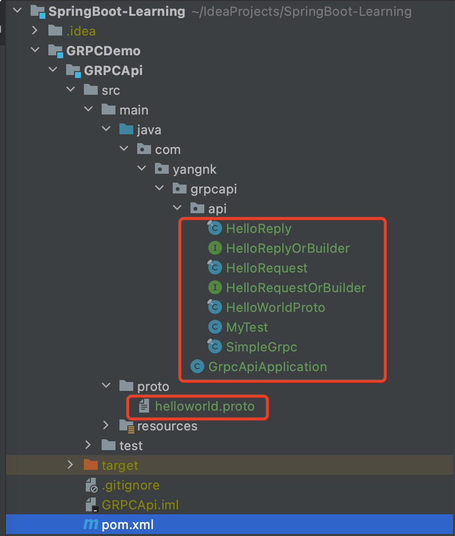 gRPC核心原理与在Java和SpringBoot中的实现指南-开发者社区-阿里云