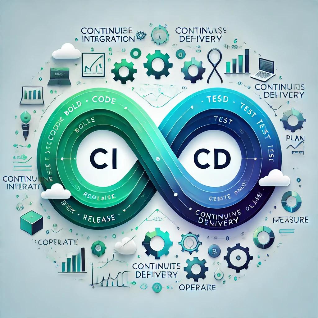 如何理解DevOps在IT环境中的应用及价值-阿里云开发者社区