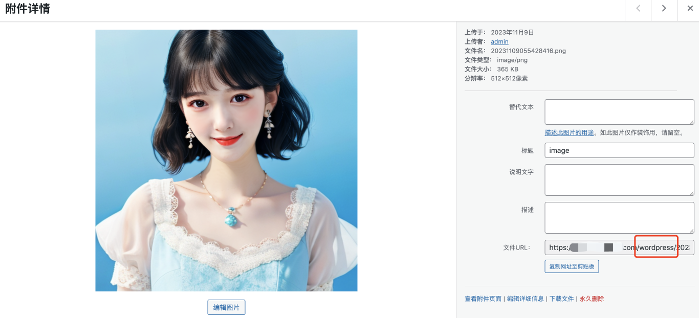如何 Wordpress 使用 OSS 上传图片、文件-阿里云开发者社区