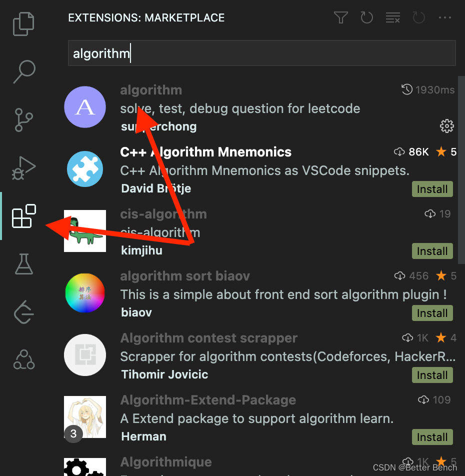 【Mac系统】解决Vscode中LeetCode插件不能刷剑指offer题库-阿里云开发者社区
