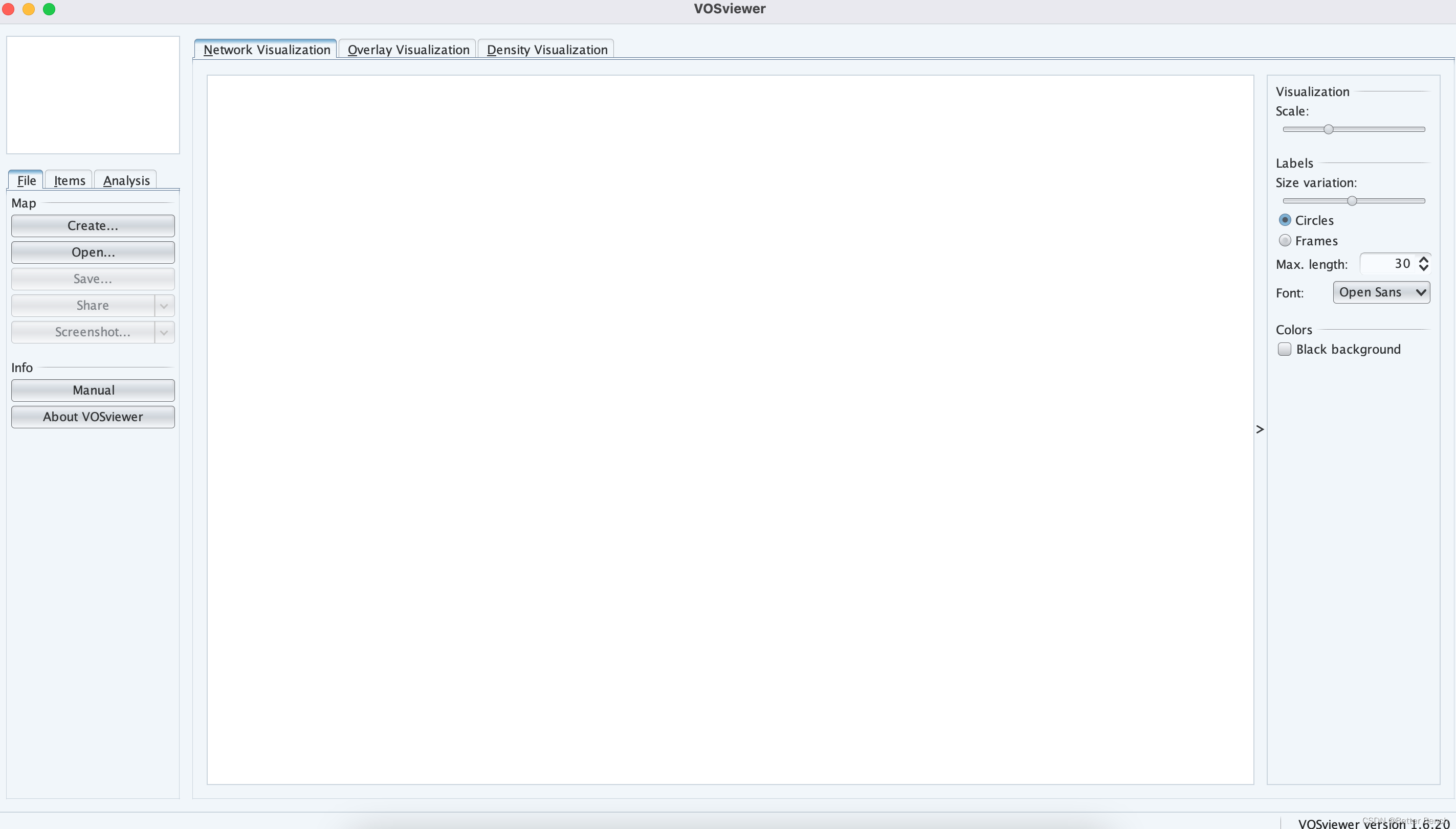 如何对某个研究方向的领域论文进行分析？如何快速了解某个研究方向的发展现状？如何利用VOSviewer分析研究领域的发展现状？-阿里云开发者社区